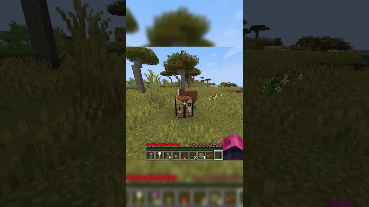 OREGANIZED/NIRVANA CROSSOVER #minecraft #mcyt #minecraftmods #moddedminecraft  #minecraftbuilding