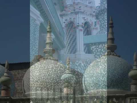 Dubond Products India Private Limited - Manufacturer of Glass Mosaic ...