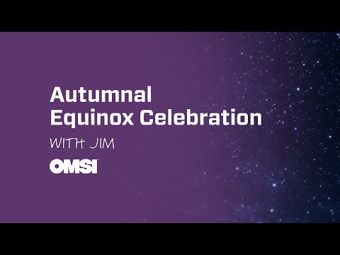 Autumnal Equinox Celebration
