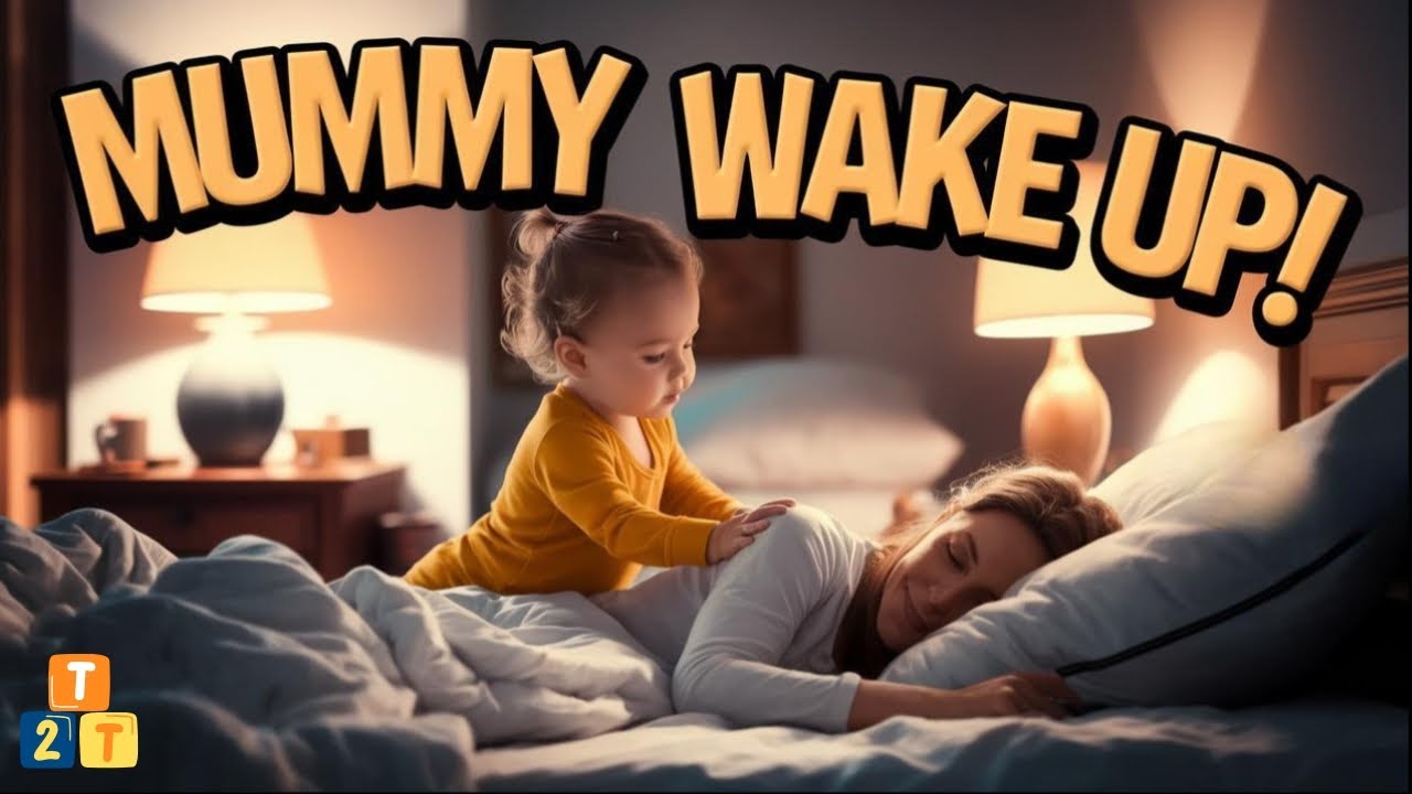 The Only Advice You Will Ever Need To Stop Your Toddler Waking You Up At Night