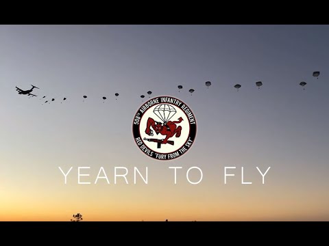 2/508th PIR MILSIM: OPERATION EAGLE