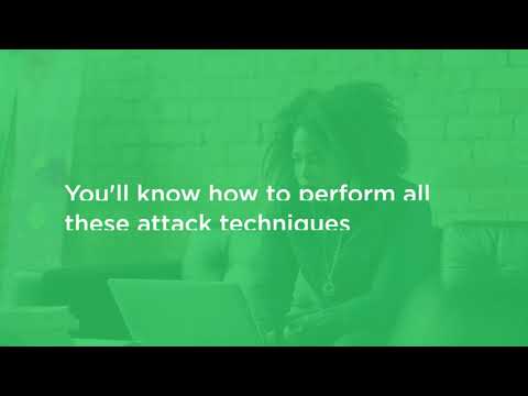 Web Application Penetration Testing: Client-side Testing Course Preview