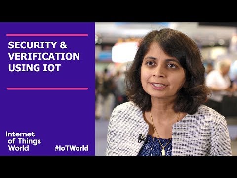 How IoT Impacts Security & Certification | Internet of Things World 2018