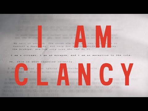 Twenty One Pilots Release Teaser Story "I Am Clancy" - ALT 105.1