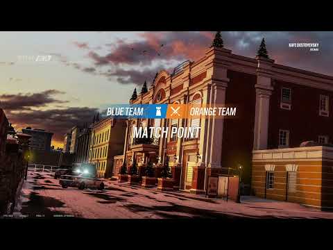 Steam Community :: Video :: Aqueles spawn pick que dão ódio (R6)