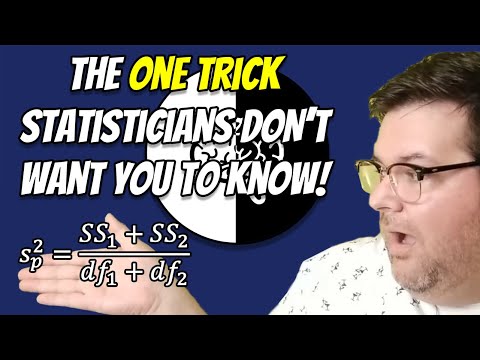 Understanding Statistical Formulas: Simpler than you think