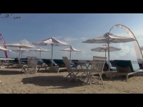 Gili Trawangan Resorts - Danima Resort