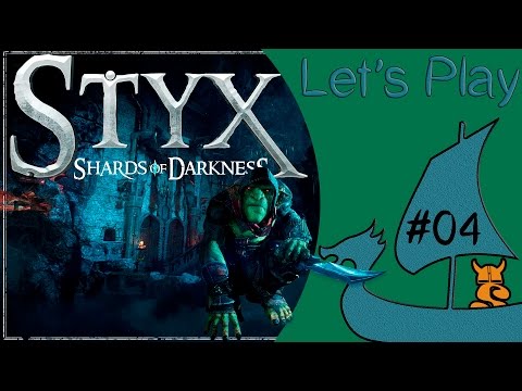 Steam Community :: Video :: Don't Be Alarmed | Let's Play Styx: Shards of Darkness #04