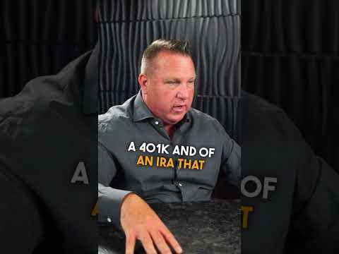 Which is better, an IRA or a 401K?