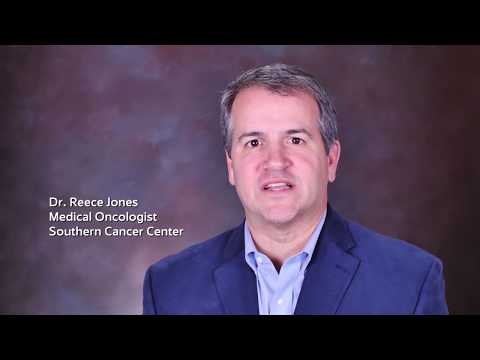 Dr. Jones - Why Oncology