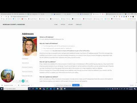 Utilizing the APN and County Assessor's Office to Research Property