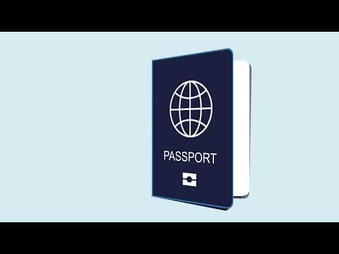 How to apply for an Australian adult passport in Australia