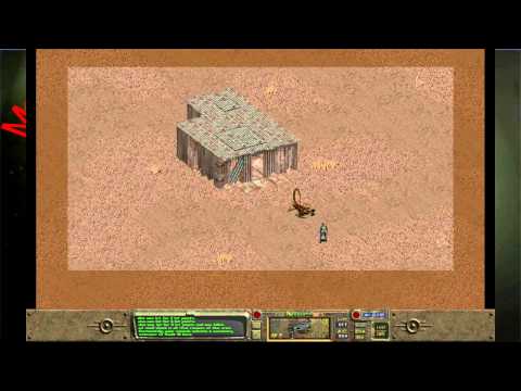 Steam Community :: Video :: Fallout: Ian's Last Stand