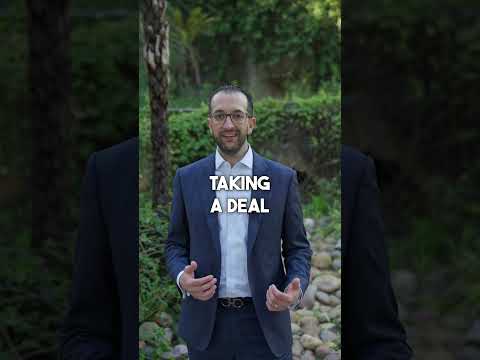 PROS AND CONS OF TAKING IT TO TRIAL