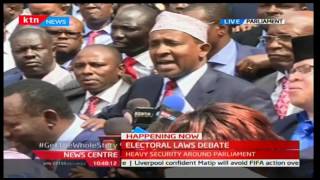 The Standard - Kenya : Standard Digital News - Welcome Home, KTN Home ...