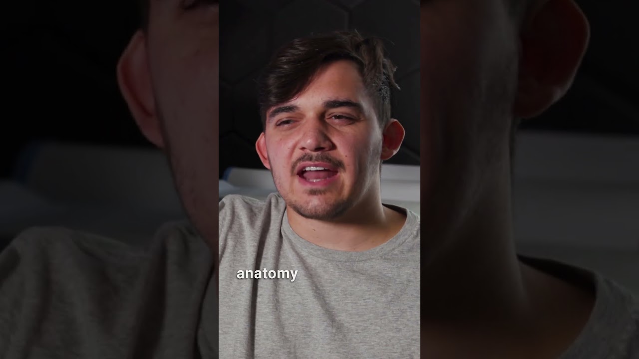 Learn to Draw Anatomy With This Trick