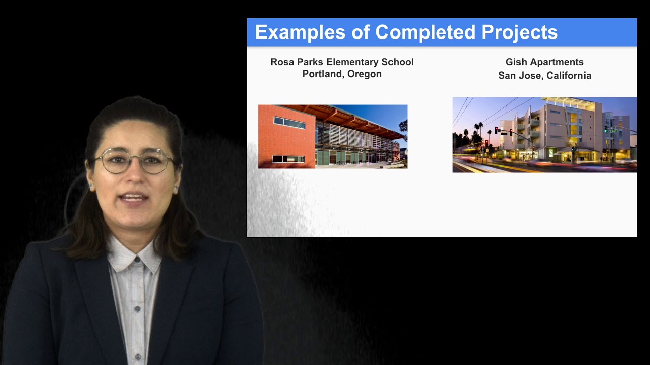 Team 26 - Sustainable Construction