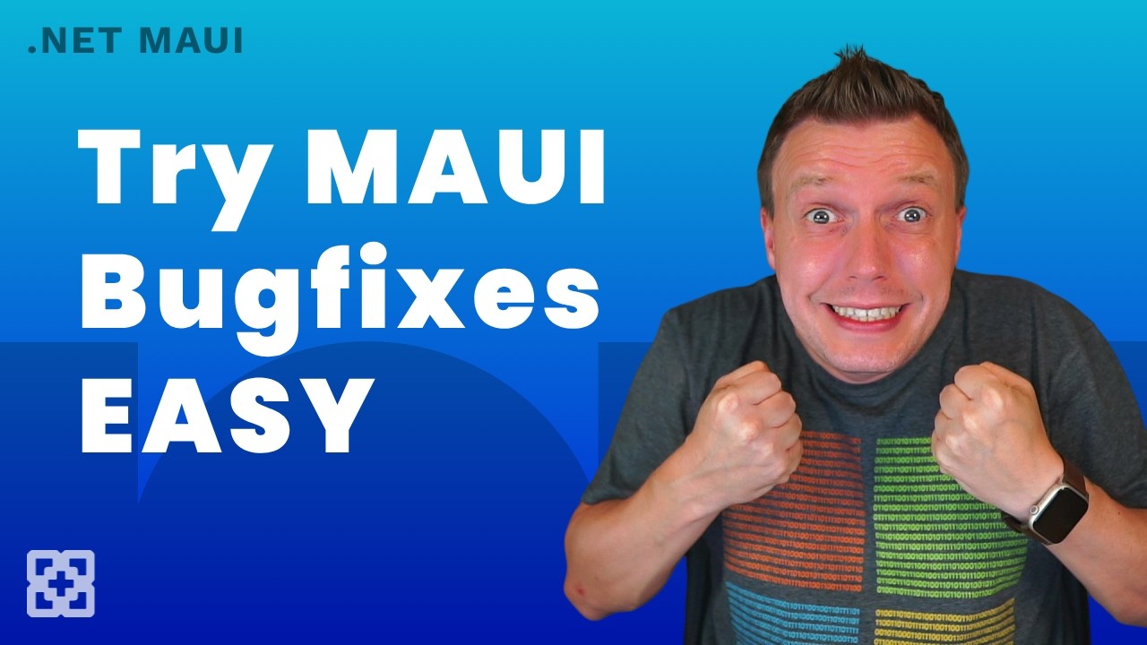 I Built a CLI Tool to Switch .NET MAUI Versions Instantly