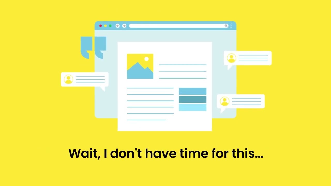 Start Creating High-Quality Content in 2023! | Breezy Content