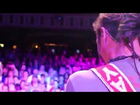 Kelsey Davis - Video Production Demo Reel - 16 Years Old (@TheKelseyDavis)