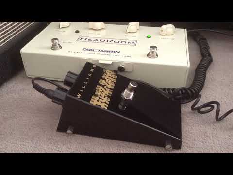 Pigdog Pedals - Model FZ-1 FuzZ-Zone - Maestro FZ-1 FuzZ-Tone