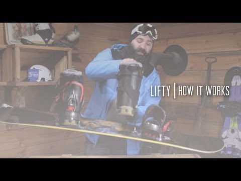 Featured | Lifty Media | Mountain Lifestyle Media