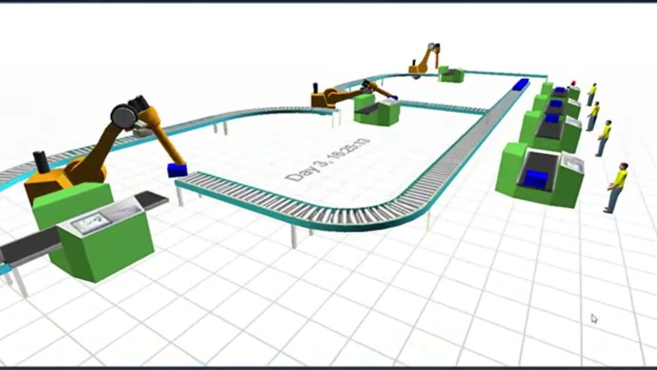 MoeLouiz LLC is Mechanical & Industrial Engineering Consulting Service - USA