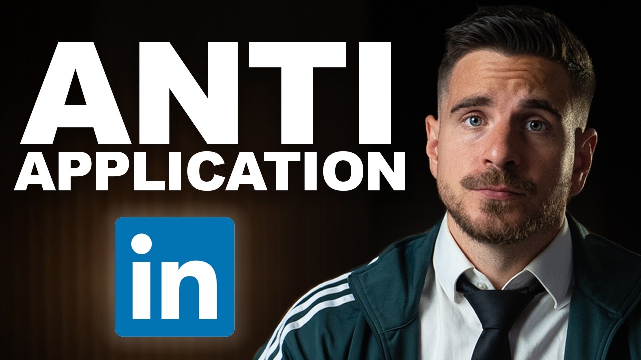 Copy This Linkedin Strategy, It'll Blow Up Your Inbox With Recruiters