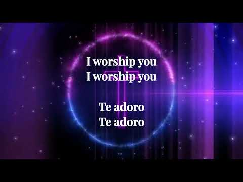 Abres Camino Pista w/ lyrics in English and Spanish
