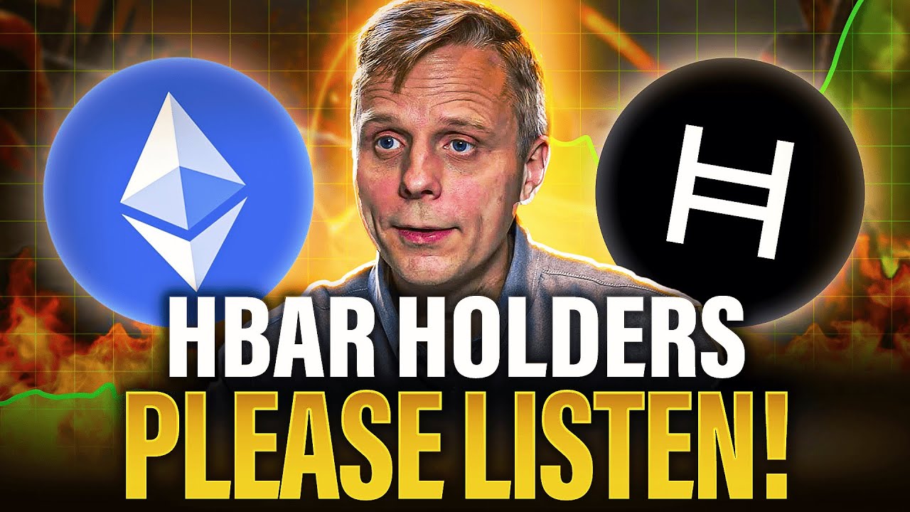 Hedera HBAR: The Emerging Contender to Ethereum's Dominance | Galaxy.ai