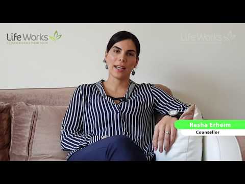 Psychology & physical symptoms - Resha Erheim