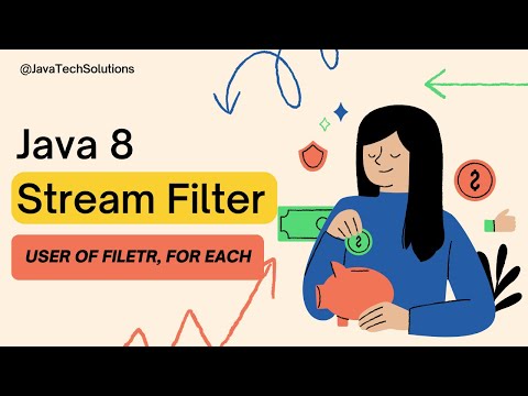 Java list data filter using stream filter predicate | Java 8 Features