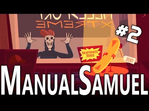 Steam Community :: Video :: El Final - Manual Samuel #2