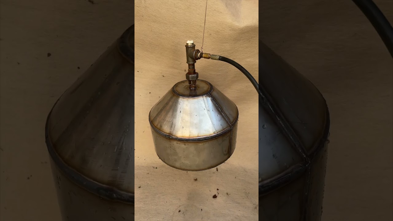 Your Pressure washer has a Secret SKILL