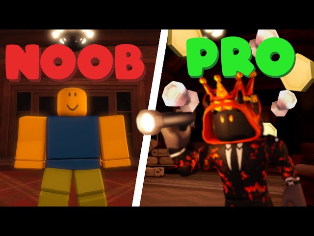Why has Roblox Doors become such a popular game?