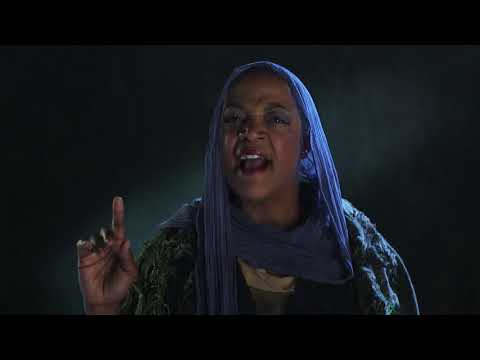 myShakespeare | Macbeth 3.5 Performance: Hecate, Lines 2-35