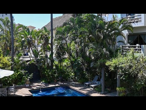 Hotel Palmeras, Bucerías, Mexico | Best Travel Plan