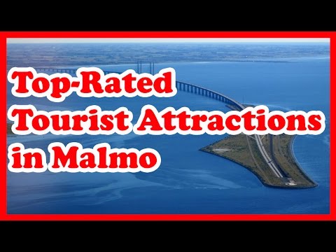 5 Top-Rated Tourist Attractions in Malmo | Sweden Travel Guide