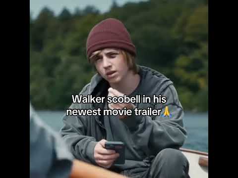 Walker Scobell in his newest movie trailer! #percyjackson #booktok #walkerscobell | cr: @scvbells