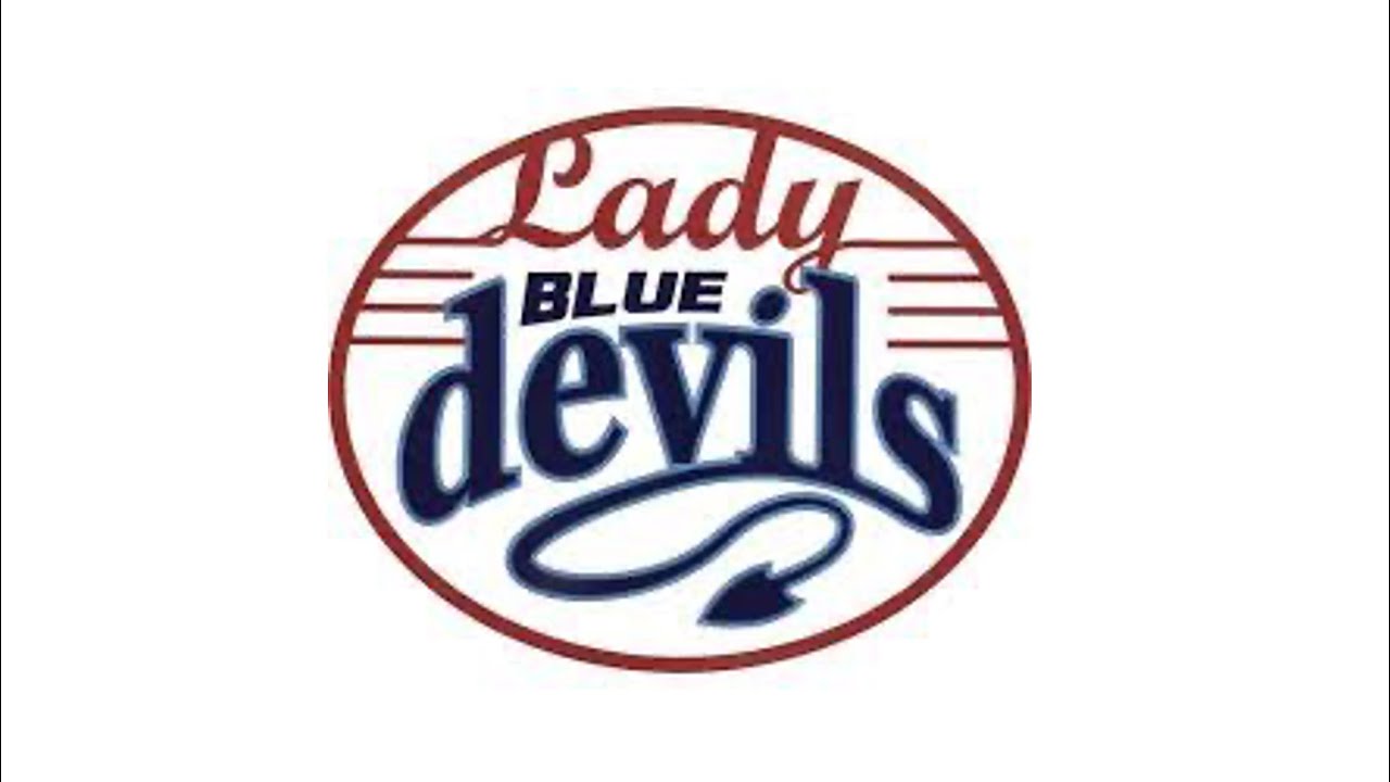 2022-10 PGHL Dublin, CA - Tri-Valley Lady Blue Devils 14UAA (Girls) - Hat Trick (PGHL Exhibition)