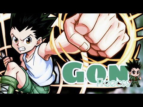 Steam Community :: Video :: GON'S RAGE