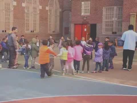 After-School Slideshow @ P.S. 71