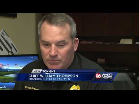 Brandon police make big drug bust