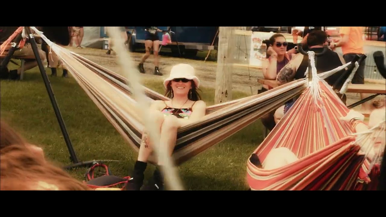 Force Fields 2025 (Official Aftermovie)