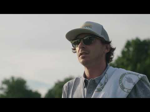 Mic'd Up with Willy Wilcox at the U.S. Amateur