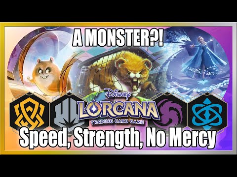 New 🟡BEST DECK⚪ in the Format? SURE ⚡FEELS⚡ LIKE IT!