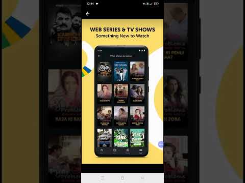 LIVE Cricket, TV, Movies app #livestreaming #shorts