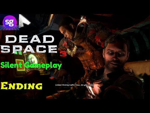 Steam Community :: Video :: Dead Space 3 Ending