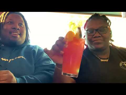 Pt 2. ‼️BEST SEAFOOD BUFFET IN MYRTLE 🏝️‼️: Crabby George’s Mukbang