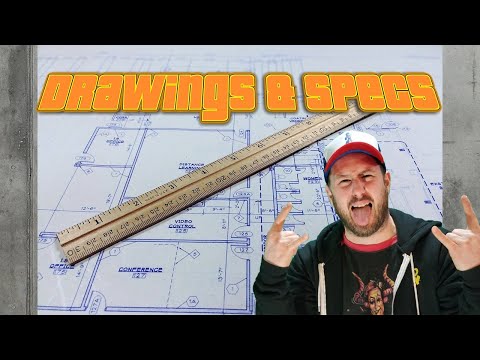 Blueprint Reading For Commercial Construction Live Lesson!